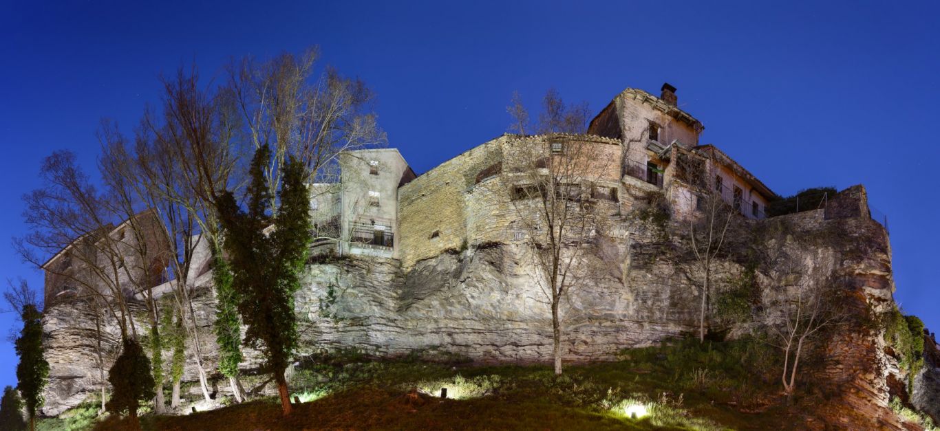 LOS IMPRESCINDIBLES | Turismo en la Tierra de Biescas