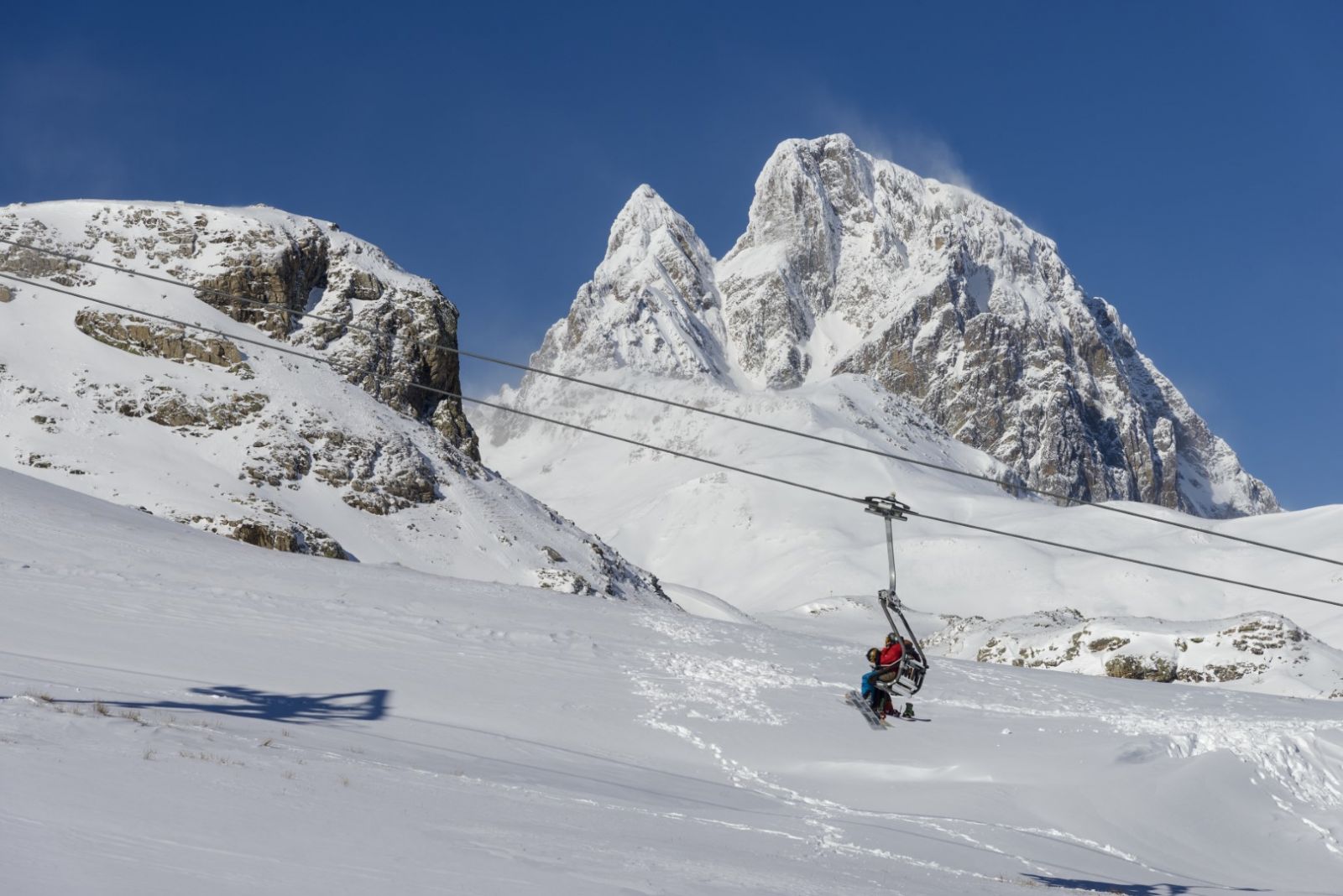 ALREDEDORES | Turismo en la Tierra de Biescas