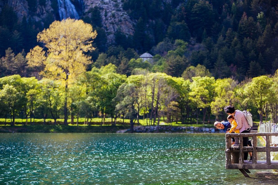 BALNEARIO DE PANTICOSA | Turismo en la Tierra de Biescas