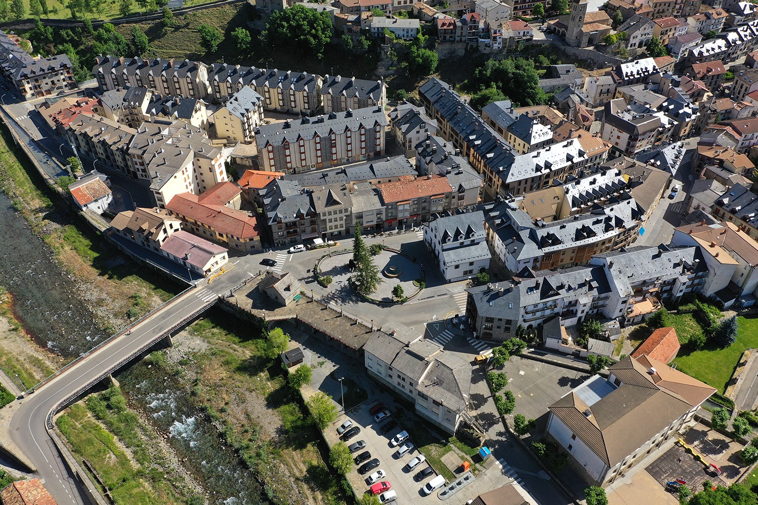PUEBLOS | Turismo en la Tierra de Biescas